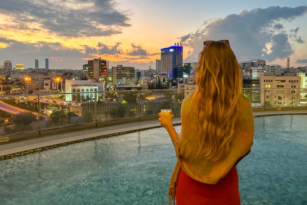 Que faire à Amman ? Visites et guide pratique