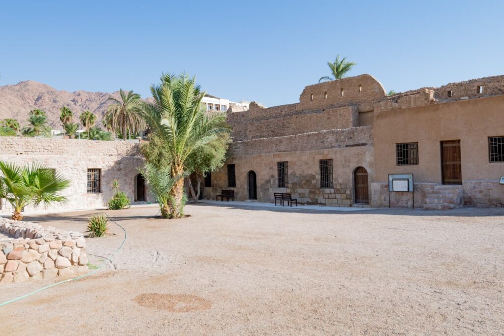 Que faire à Aqaba ? Conseils pratiques et activités