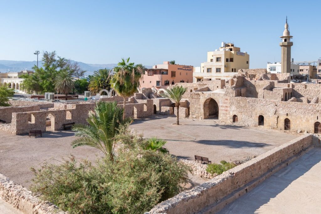 Que faire en Jordanie ? Activités, visites et guide pratique